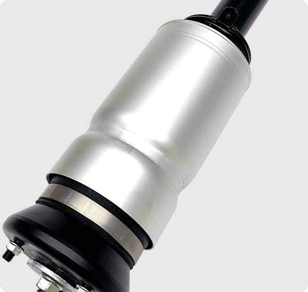 RNB501580 Front Air Suspension Struts For Land Rover Discovery from ...